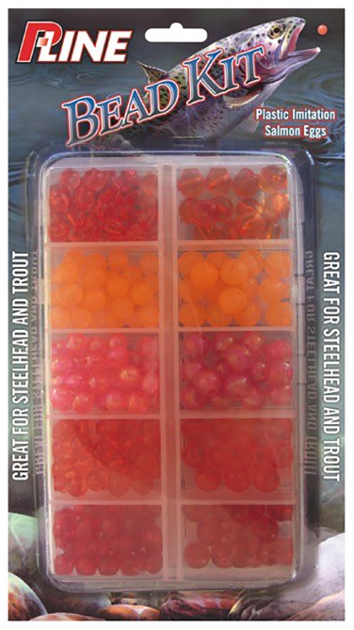 P-Line Bead Kit 8 and 10mm Combo | Cabela's